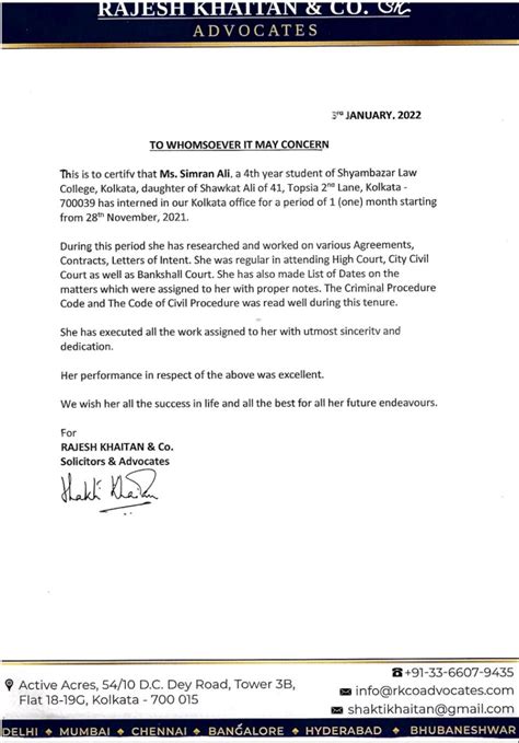 Simran Ali On Linkedin Internship 2022intake