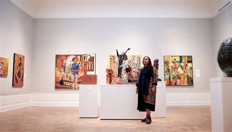 Famous Artists From Oregon