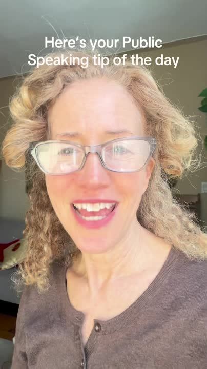 Publicspeaking Breathe Publicspeakingtips Nerves A Powerful Voice