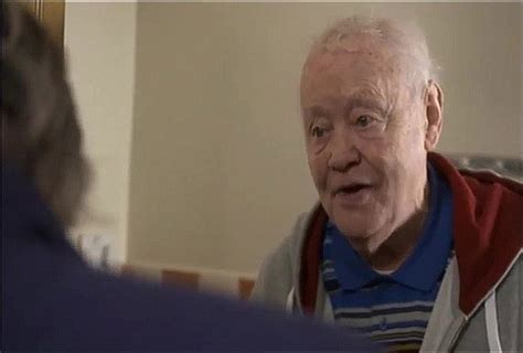 Forgotten Actors Dudley Sutton