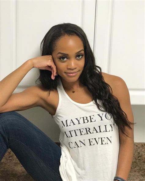 Rachel Lindsay On The Bachelor Tension Vanessa Grimaldi Assassinated My Character Called Me A