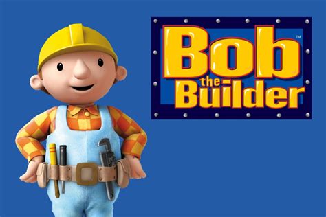 Bob The Builder Reviews Tv Serials Tv Episodes Tv Shows Story