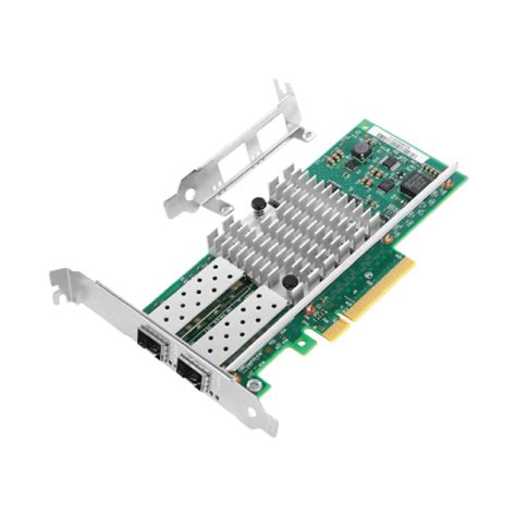 Intel 10gbe Network Cards Online High Speed Low Latency