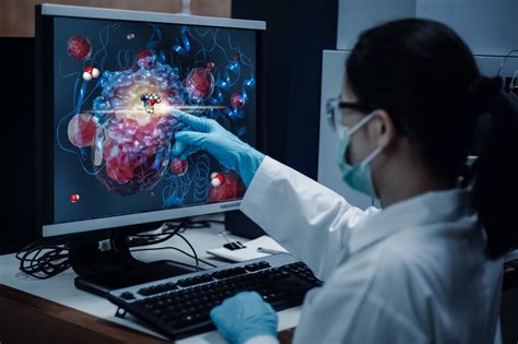 Machine Learning Applications In Predicting Protein Structures