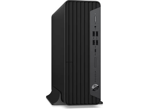 Hp Prodesk 400 G6 Desktop Mini Pc HP BR