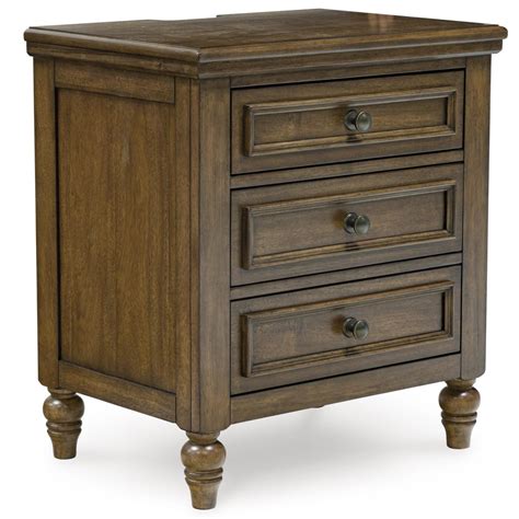Sturlayne Brown Bedroom Set At Futonland