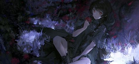 柯蕾多尔捧花壁纸（战双） 哔哩哔哩