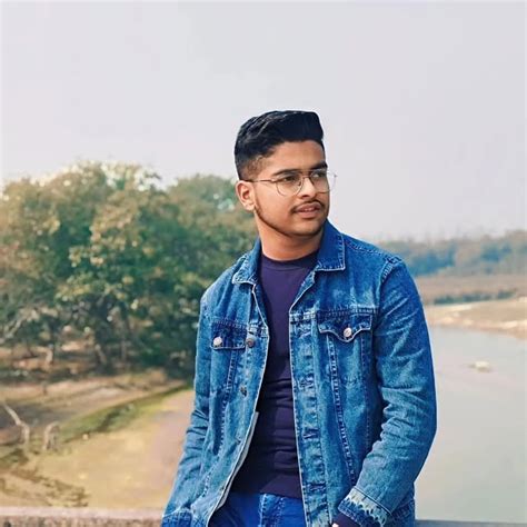 Anas Ansari Itsanasansari • Threads Say More