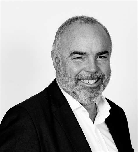 Robert Cole Managing Director Mather Jamie