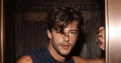 Gay Dancer Sam Salter Leaps Into Acting With Powerful Queer Film Debut