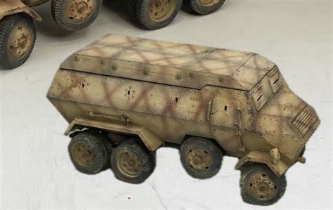 Wip3d Dovunque 35 Protetto Armorama™