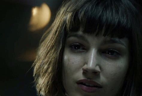 Casa De Papel Piropos Para Tokio Por Esta Foto La Fm