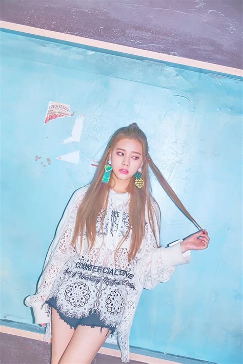 Image Of Eun Chae Kwon