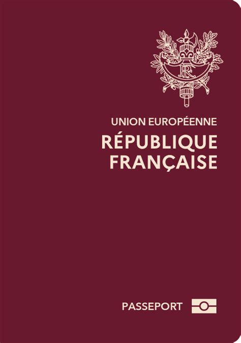 Some Passport Concept Designs Rpassportporn