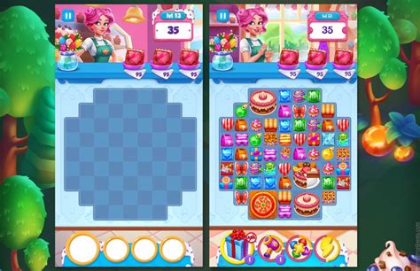 What Is A Match 3 How To Do It Workflow Included