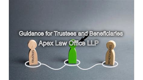 Trust Laws Legal Guidance For Trustees And Beneficiaries Apex Law