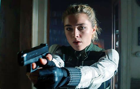 What The Black Widow Post Credits Scene Means For The Mcu