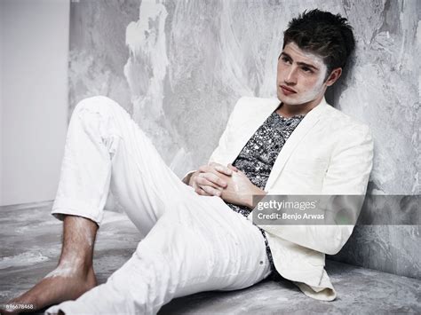 Gregg Sulkins Feet