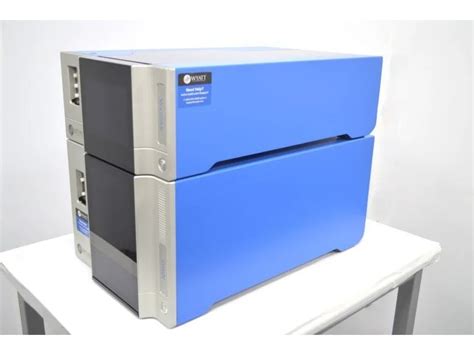 Wyatt Technology Gpc Detector System W Dawn Wd3 Mals Detector