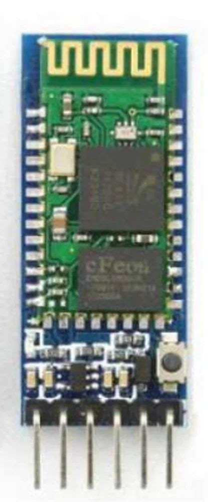 Wireless Bluetooth HC Module With TTL Output At Piece Bluetooth Wireless Module In