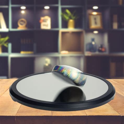 Eulers Disk Science Ts