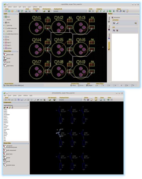 Macroschematiccreation Layouteditor Wiki