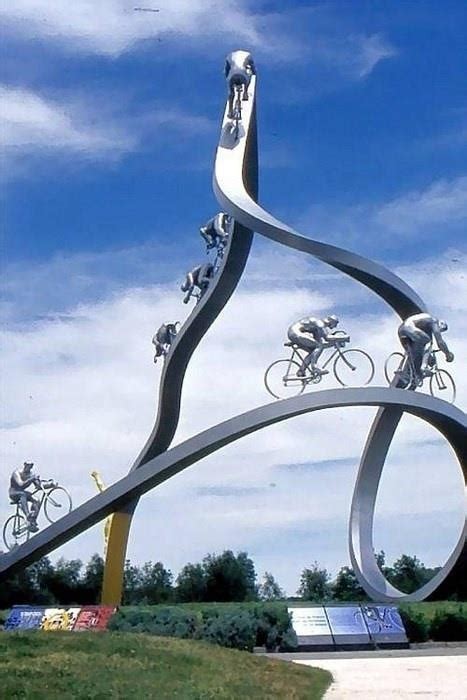 Pin By Ron Stafford On Love Of Cycling Bicycle Art Bike Art Public