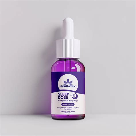 Cbd Drops Thc Drops Full Spectrum Liquid Cbd And Thc