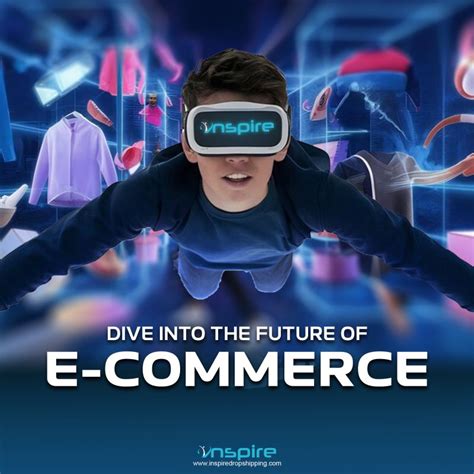 Inspire E Commerce Solutions Inc On Linkedin 🌟 Dive Into The Future