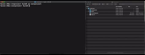 Github Open Source Labs Vno A Build Tool For Compiling And Bundling Vue Single File Components