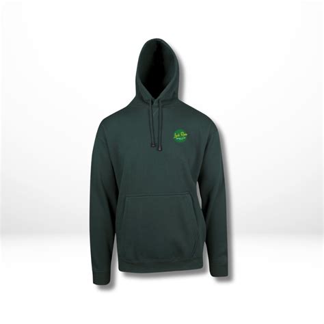 Lock Nc Hoodie Unisexmens