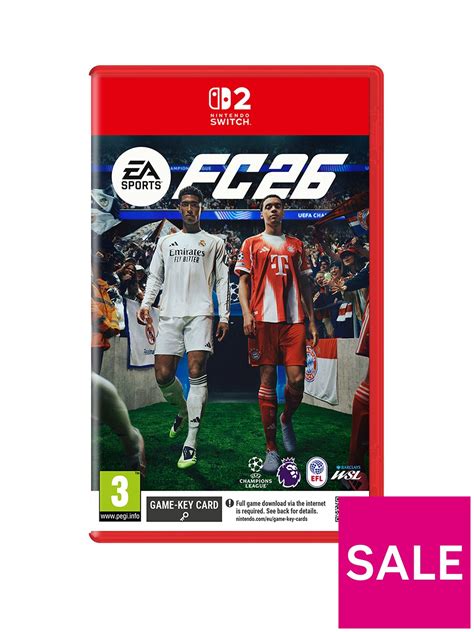 Nintendo Switch 2 Very