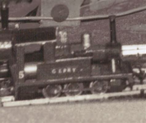 Gerry Thomas And Friends Tales Wiki Fandom