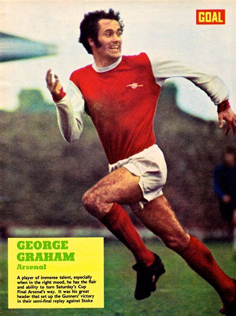 Arsenal Vintage 1964 71 Beyond The Last Man