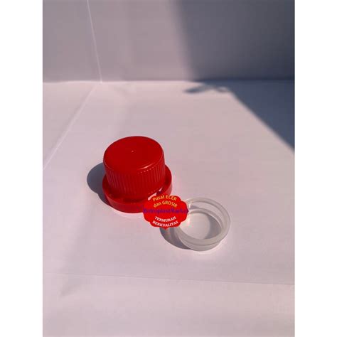 Jual Tutup Botol Agro Tutup Botol Labor Tutup Hdpe Tutup Luar Plug Set Shopee Indonesia
