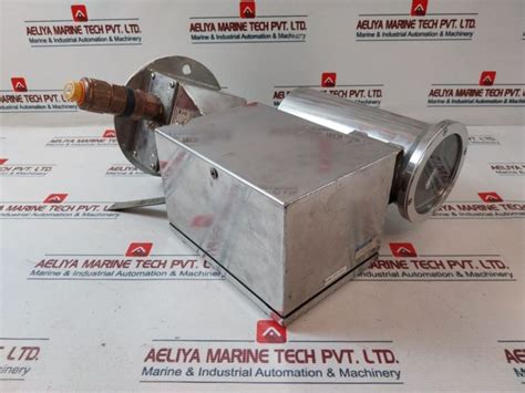 Hernis Pt9 300 Ip66 Complete Ptz Camera Station 100w Aeliya Marine