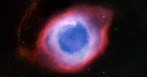 Helix Nebula Telescope Live