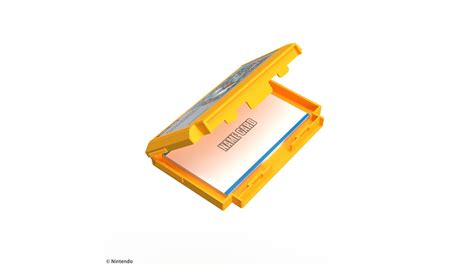 Sega Announces New Famicom Cartridge Business Card Cases Siliconera