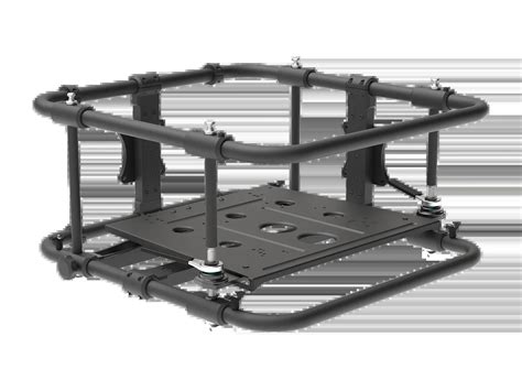 Rigtec Air Frame X 10 Af02 X10 Projector Rigging Frame