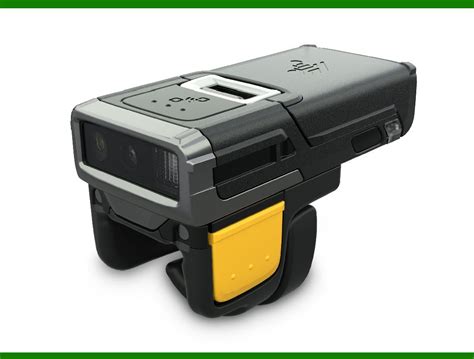 What Is Ring Barcode Scanner
