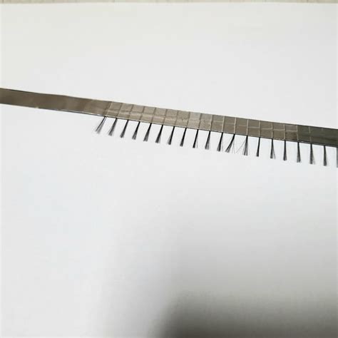 Anti Static Brushes Glocom Engineering Pte Ltd Company Reg No