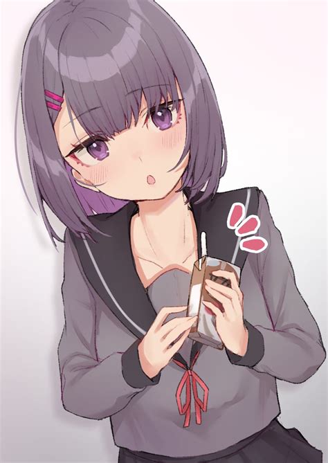 Original Drawn By Teaspoonteabreakotya Danbooru