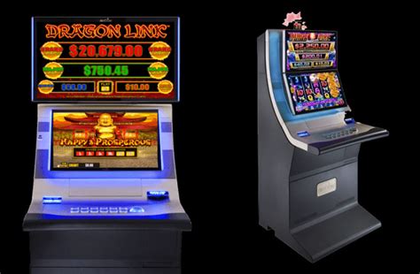 Aristocrat Helix Super Screen Slant Now Available Focus Gaming