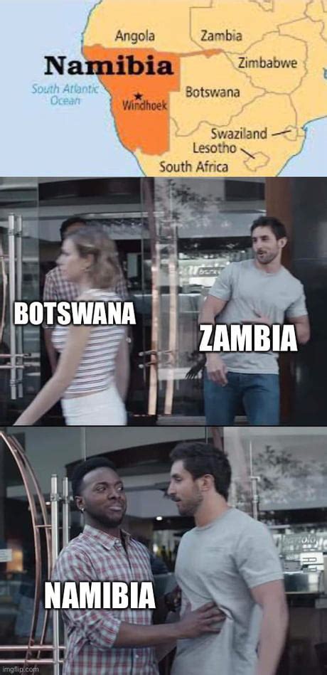 Best Funny Africa Memes 9gag