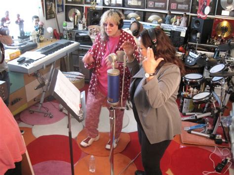 Allee Willis Diane Steinberg Lewis