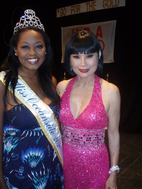 Miss Oceanside Miss Senior California