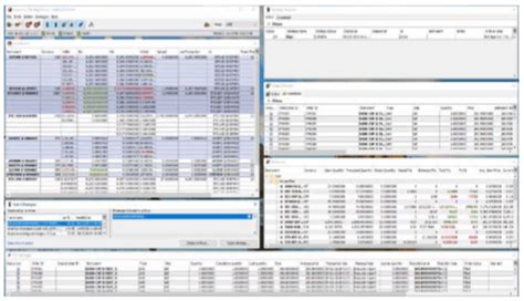 Algorithmic Crypto Trading Market Specifics And Strategy Development Empirica