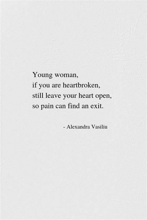 Short Love Poems Heartbroken
