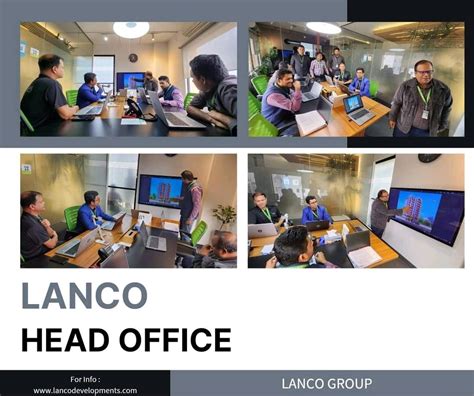 Mohammad Arifur Rahman Chowdhury On Linkedin Discussion On Project Implementation Lanco Head Office