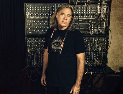 Steve Roach Photo Archive Shop Projekt Darkwave